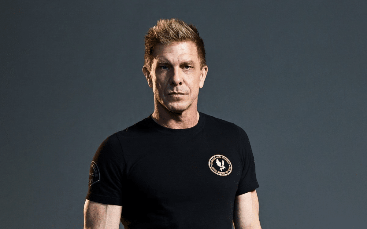 Quem é Luca Swat? Conheça o Influenciador - idade.org