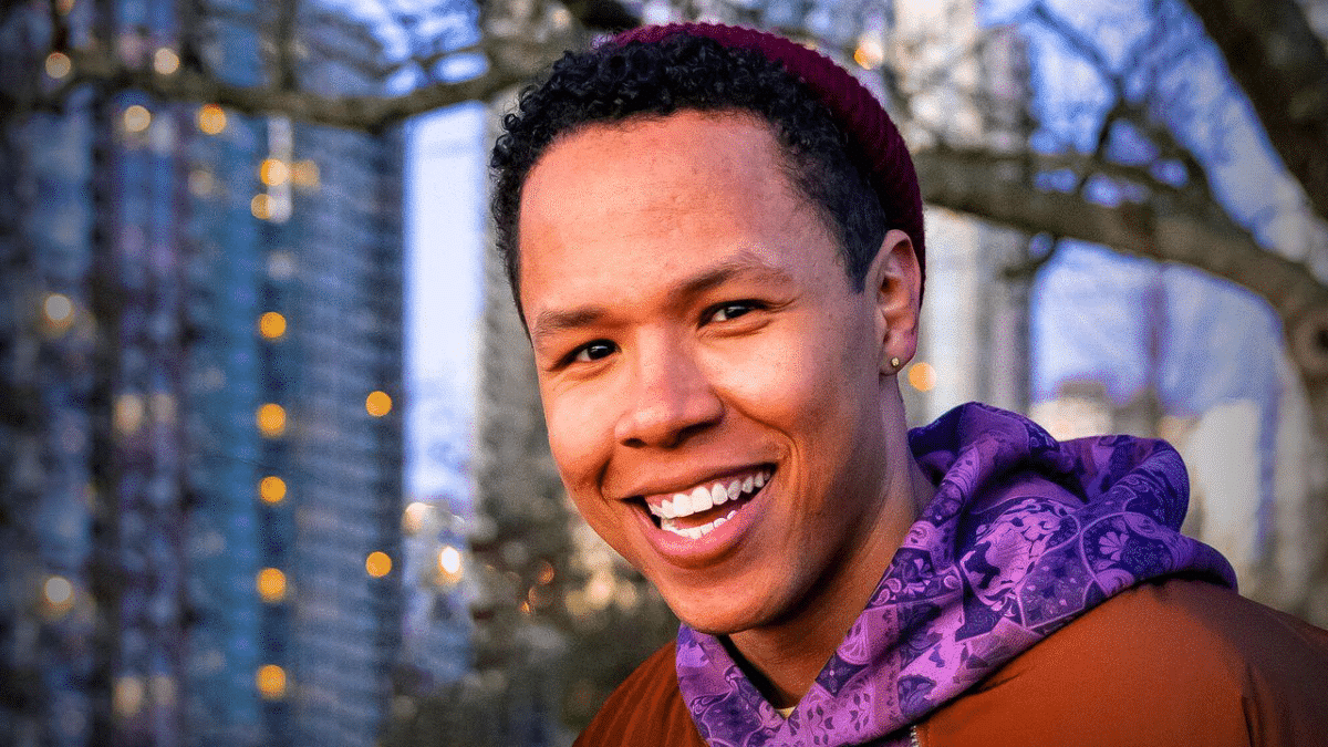 Quem é Eric Graise? Descubra a trajetória - idade.org